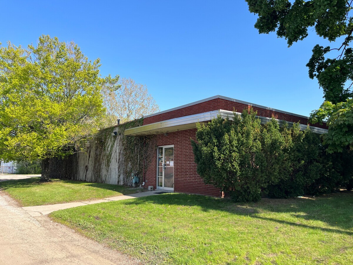 304 N Westwood Ave Toledo Oh 43607 Loopnet