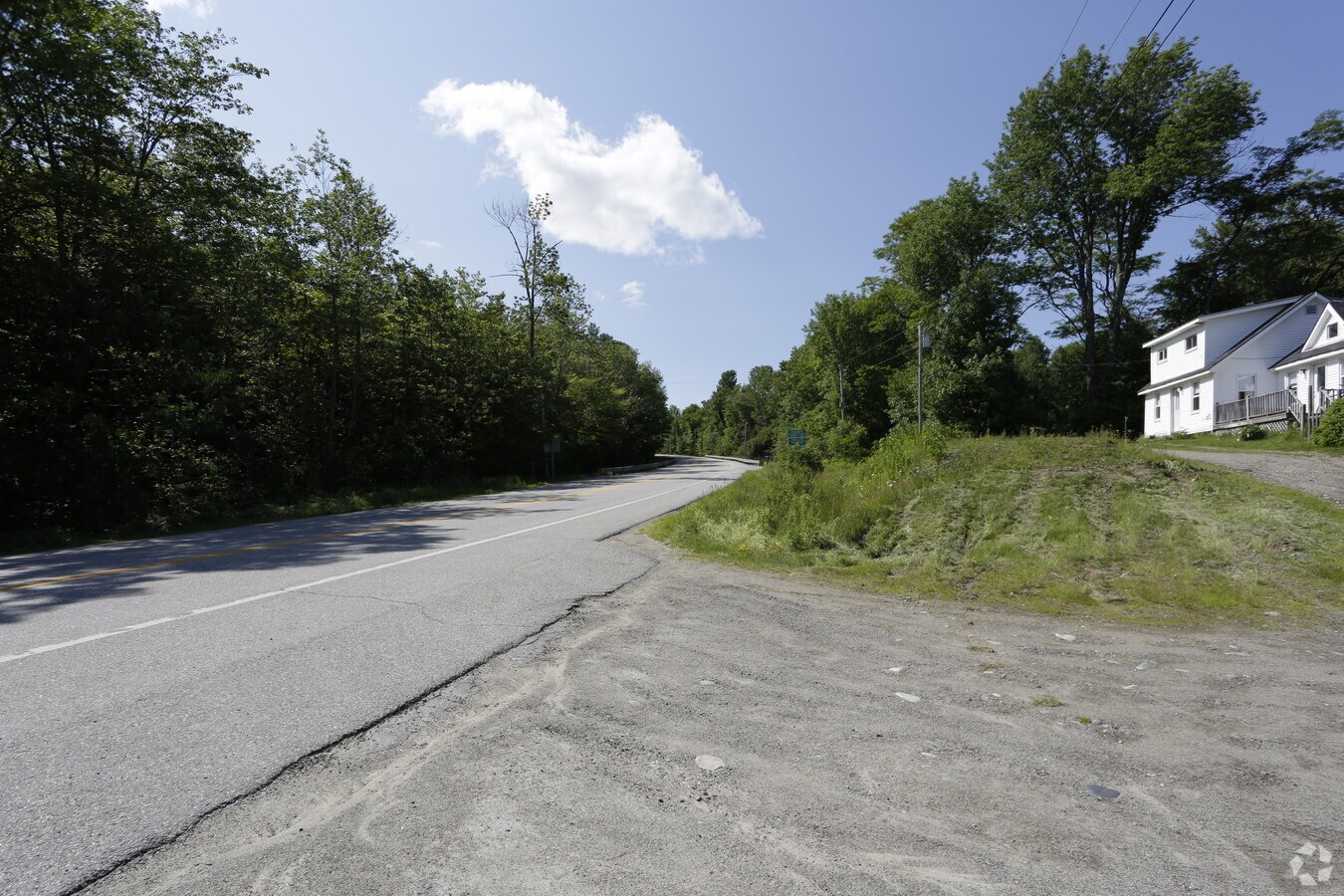 1139 Augusta Rd, Rome, ME 04963 | LoopNet