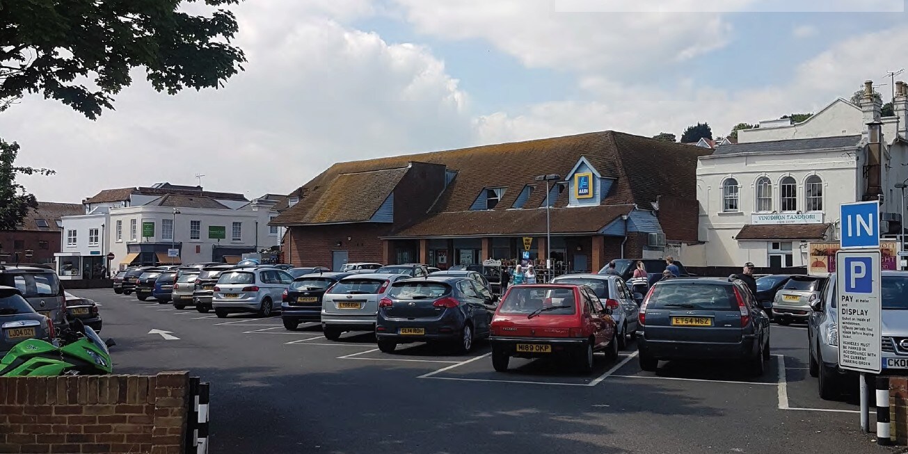 70-72 High St, Hythe, CT21 5AL | LoopNet