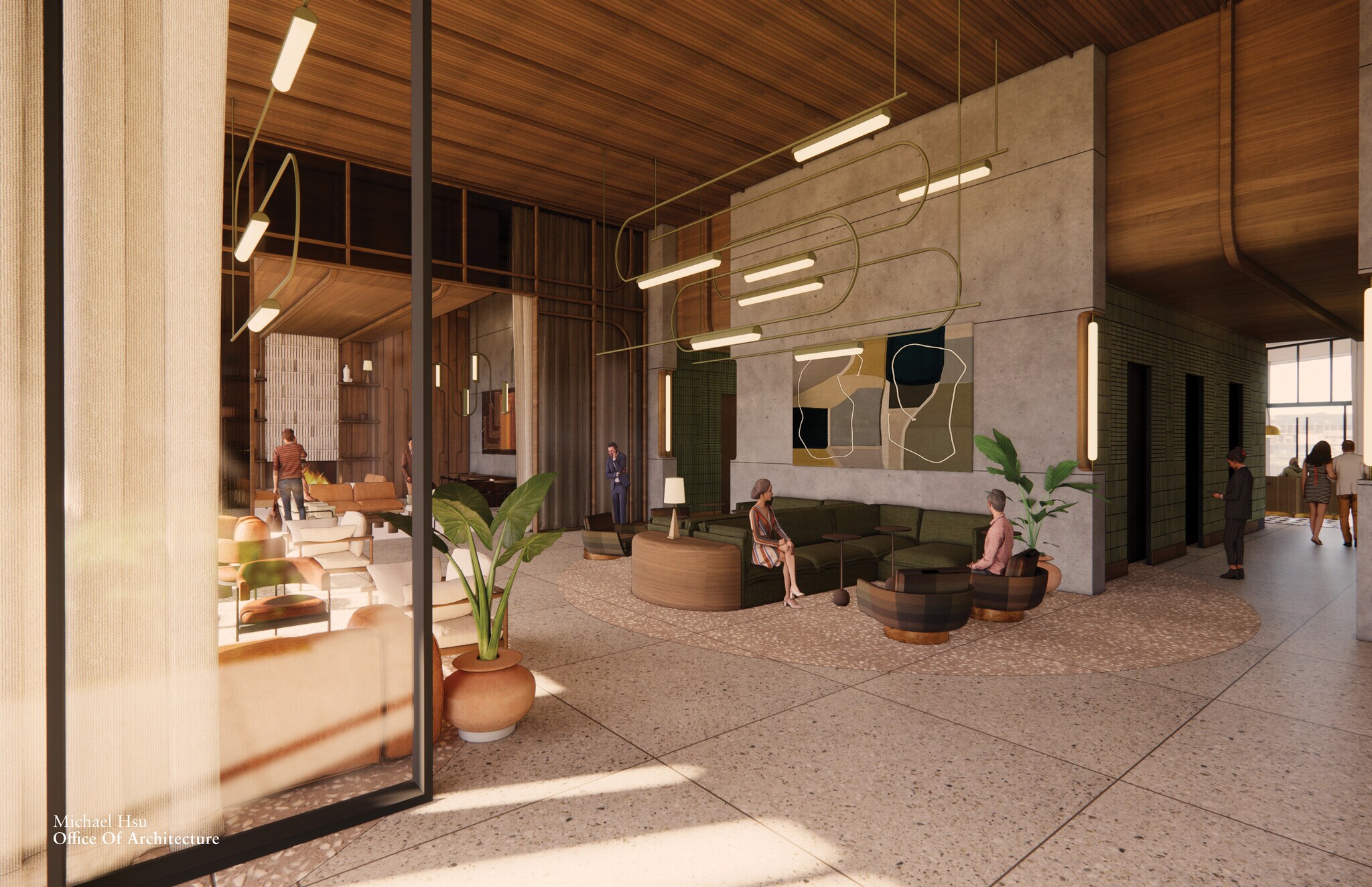 1020 Spring St, Atlanta, GA 30301 - Spring Quarter | LoopNet