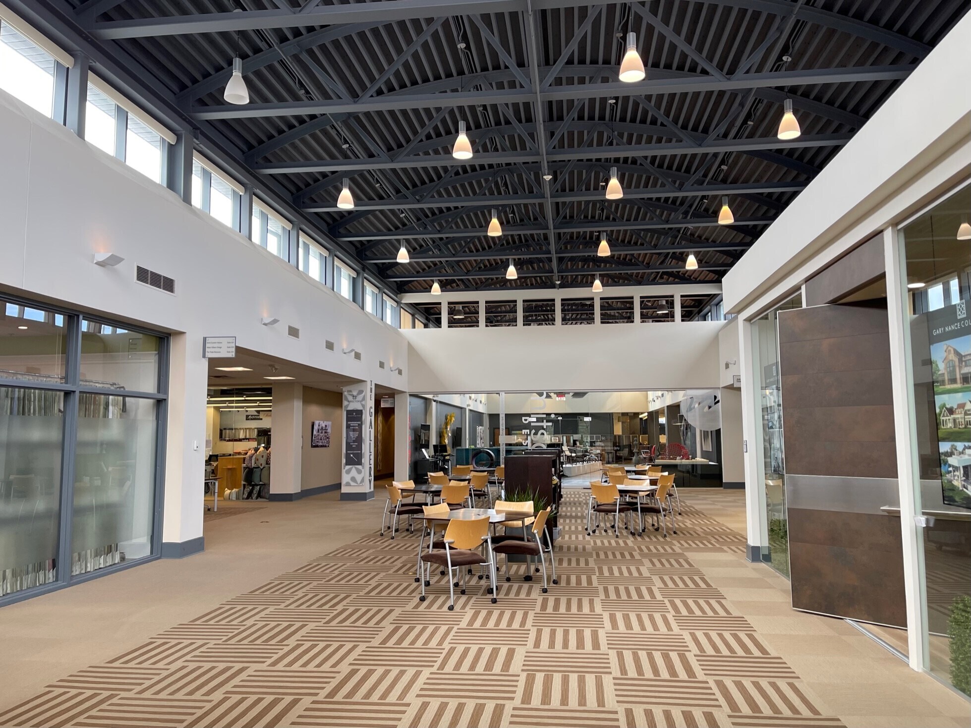 200 S Rangeline Rd, Carmel, IN 46032 - Indiana Design Center | LoopNet