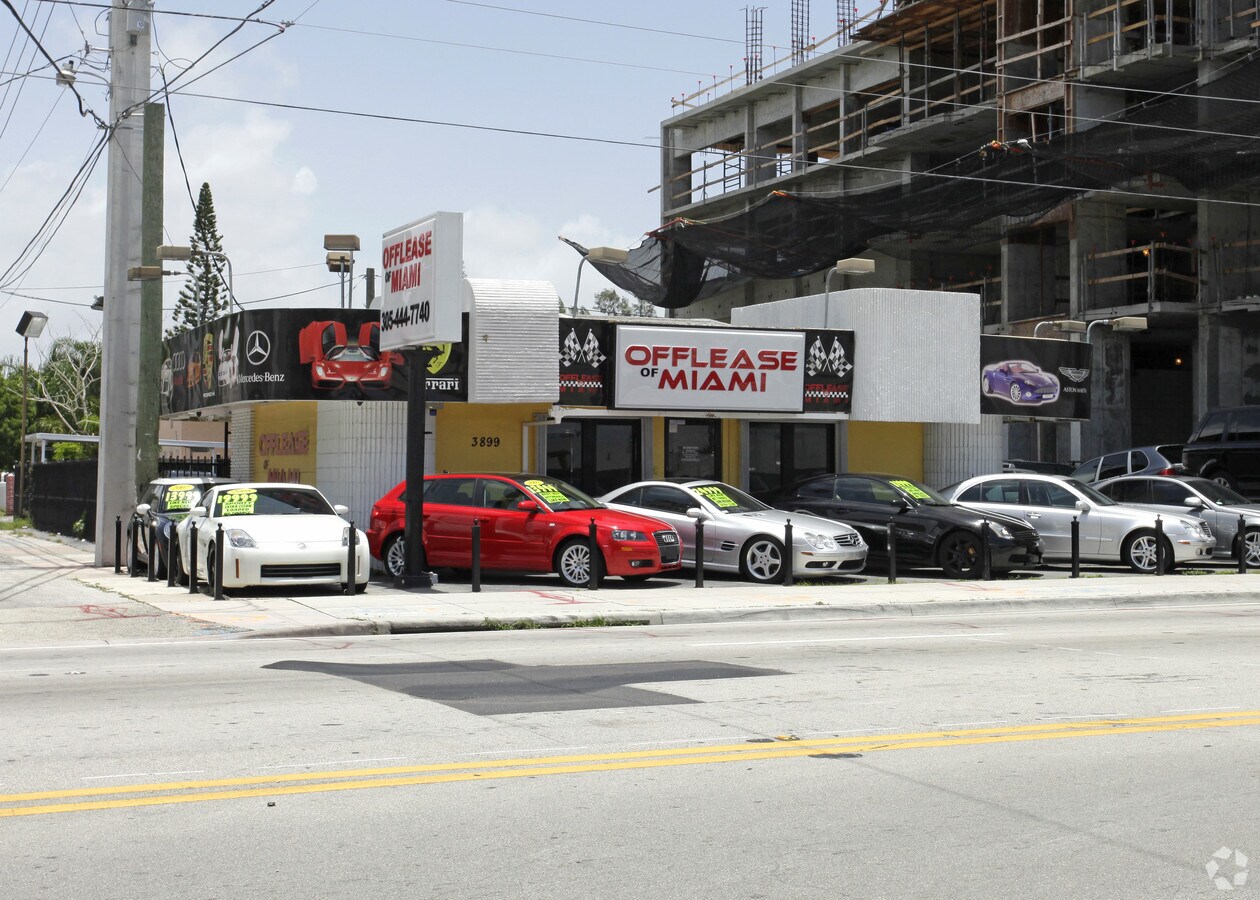 3899 Bird Rd, Miami, FL 33146 | LoopNet