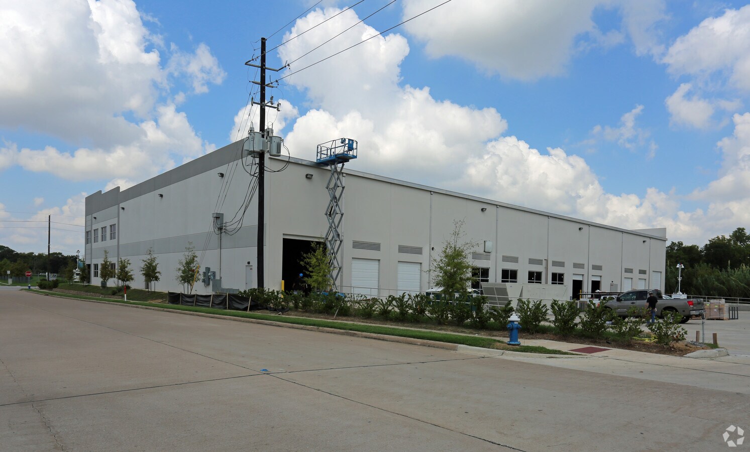 6510 Guhn Rd, Houston, TX 77040 | LoopNet