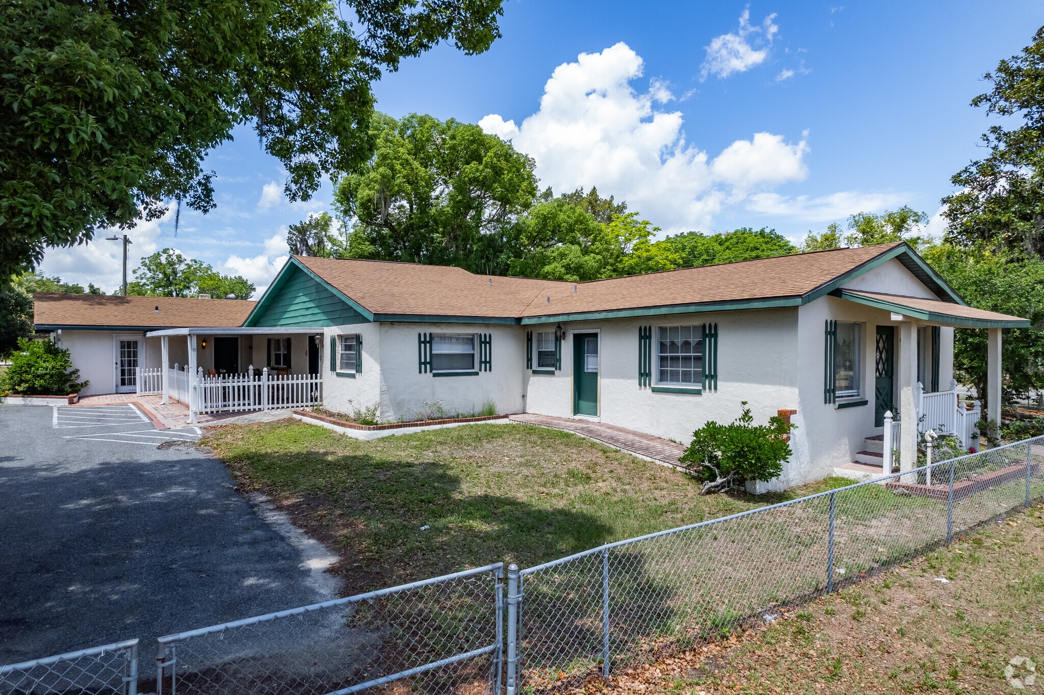 Two Commercial Assets for Sale - Belleview, FL for Sale | LoopNet