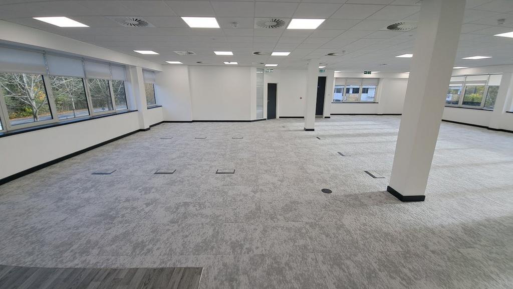 2 Lyon Way, Camberley, GU16 7ER - Building 2 | LoopNet