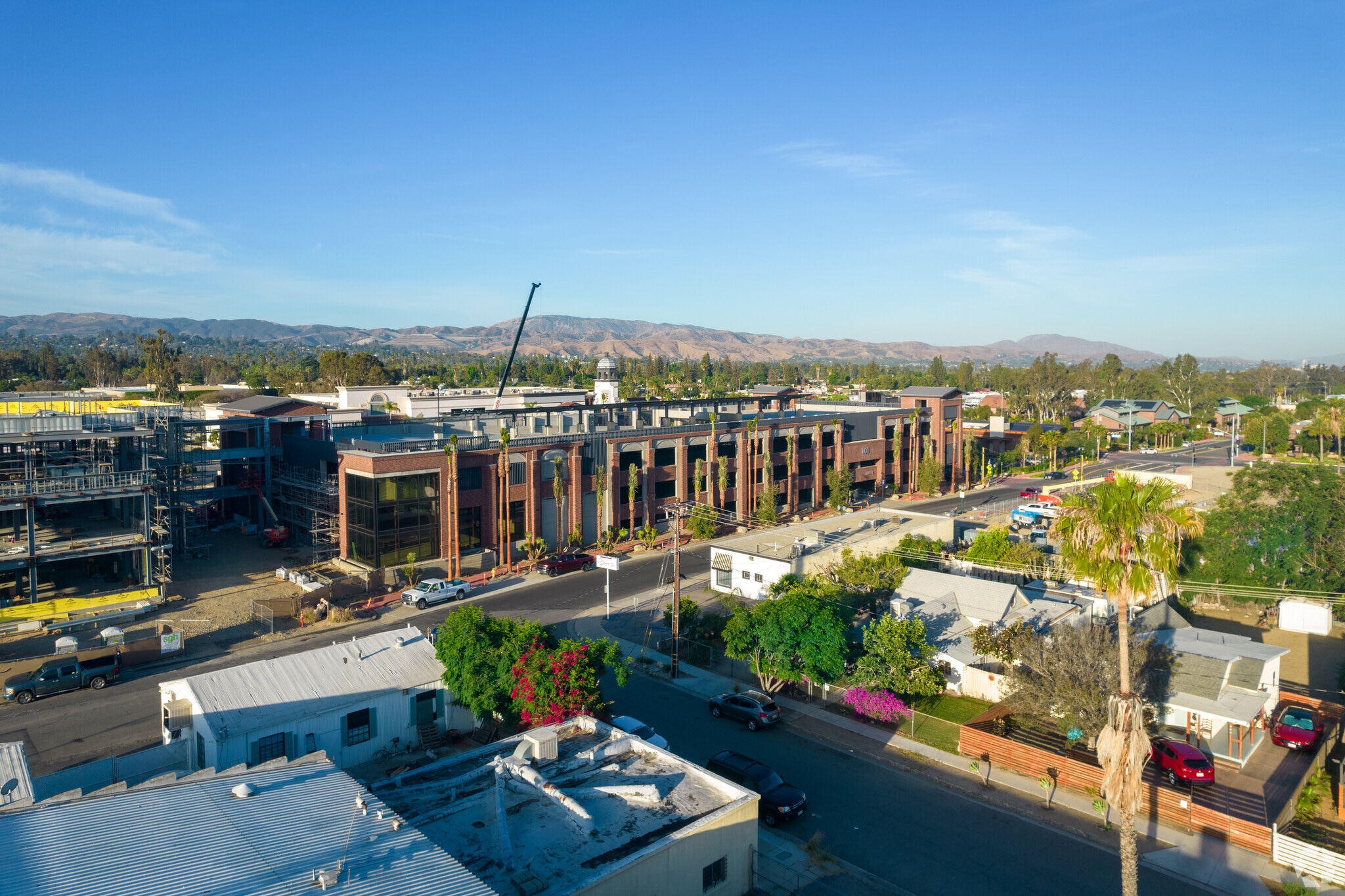 31 W Stuart Ave, Redlands, CA 92374 - Packing House District | LoopNet