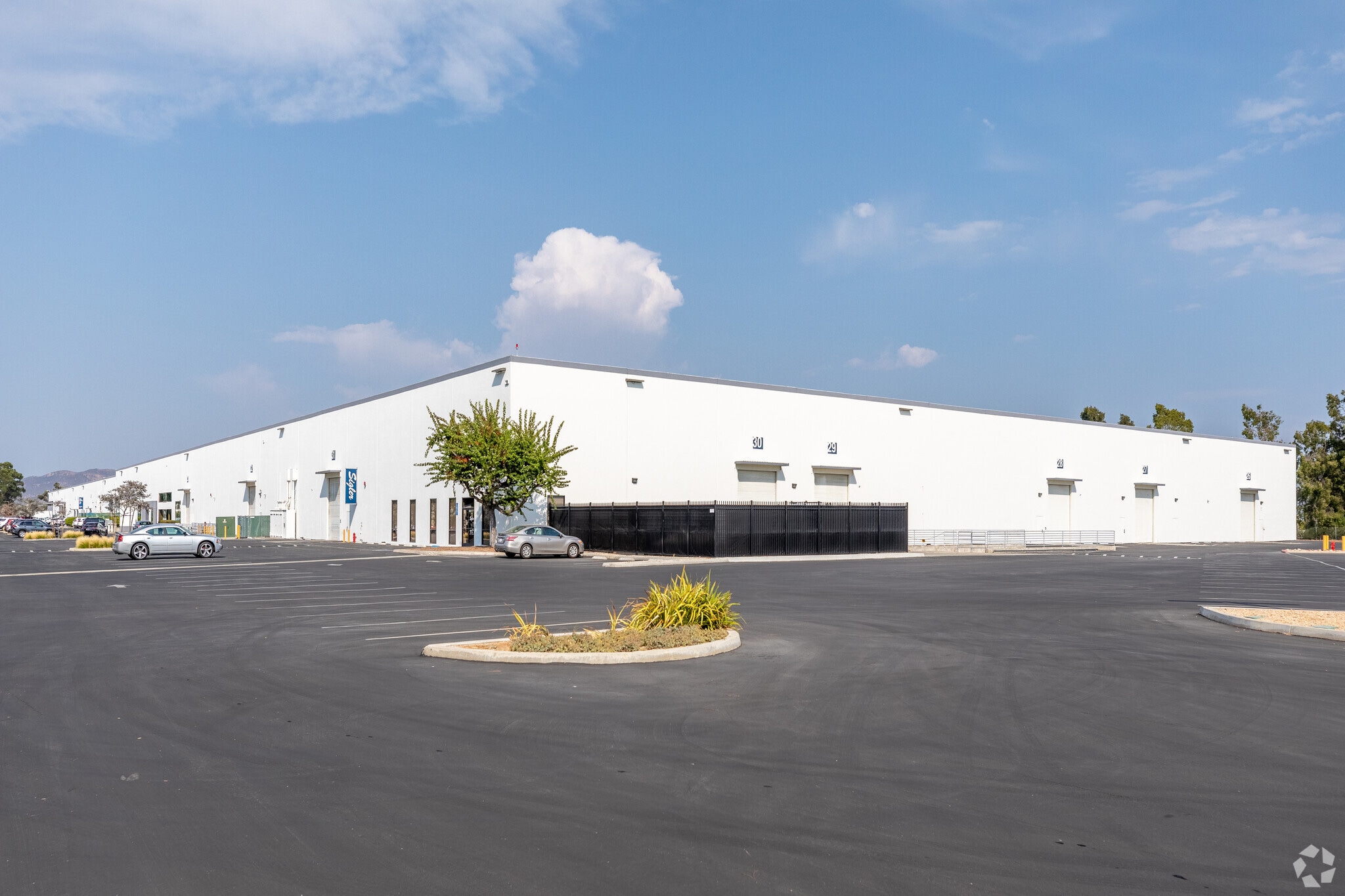 4000 Ruffin Rd, San Diego, CA 92123 - Industrial for Lease | LoopNet