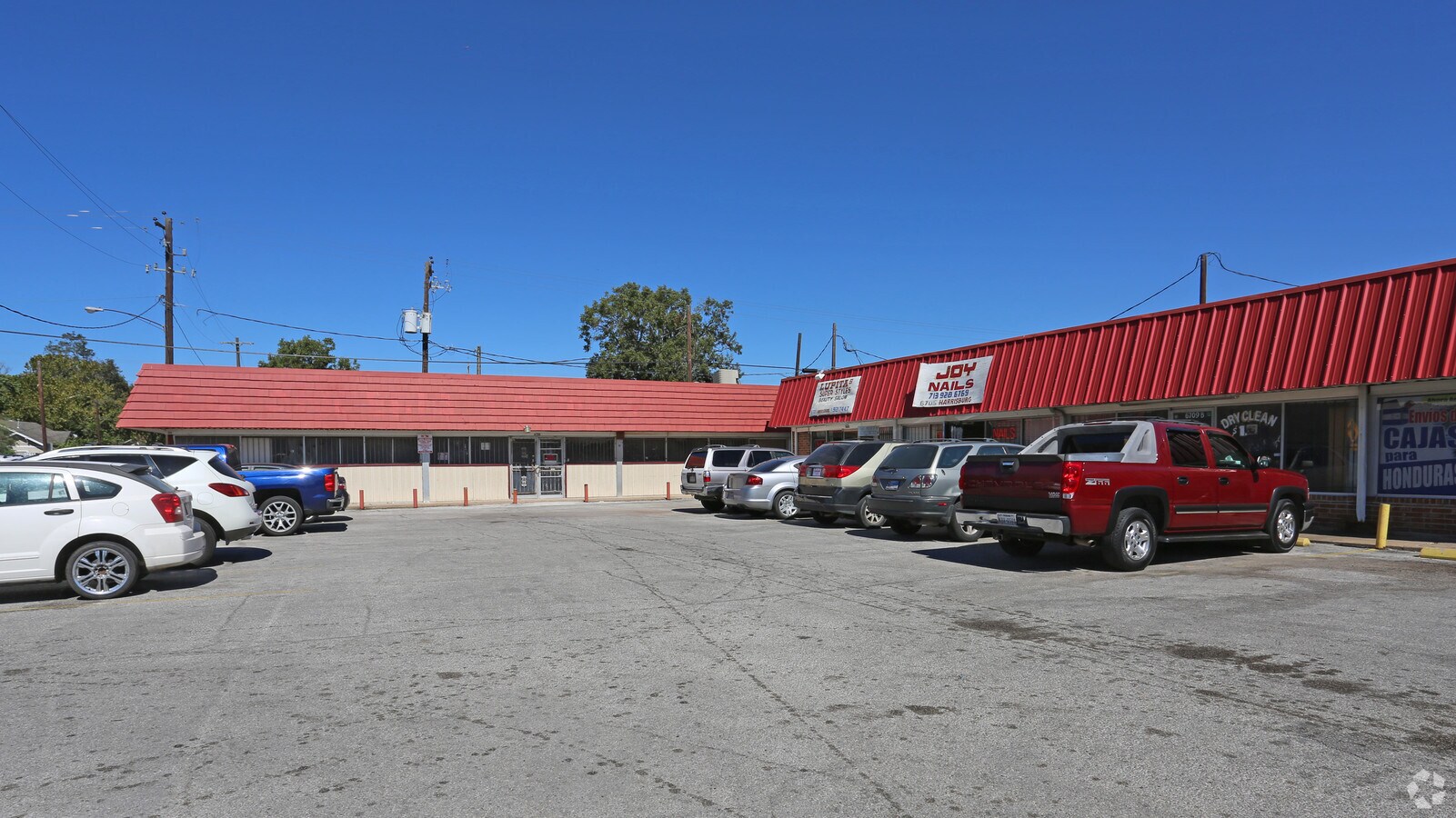 6701 Harrisburg Blvd, Houston, TX 77011 | LoopNet