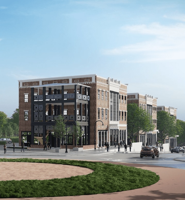 3000 Heritage Walk, Milton, GA 30004 | LoopNet