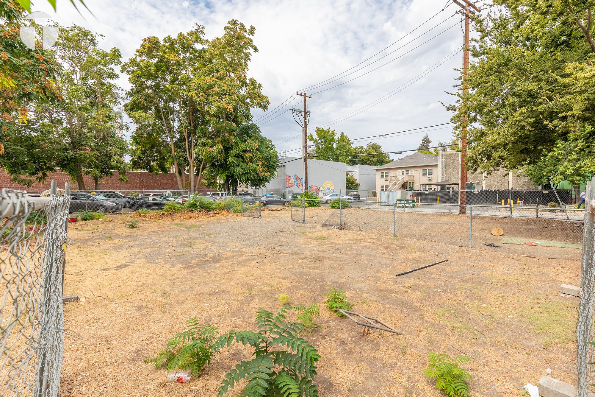 Urban Infill Development Opportunity - Sacramento, CA for Sale | LoopNet