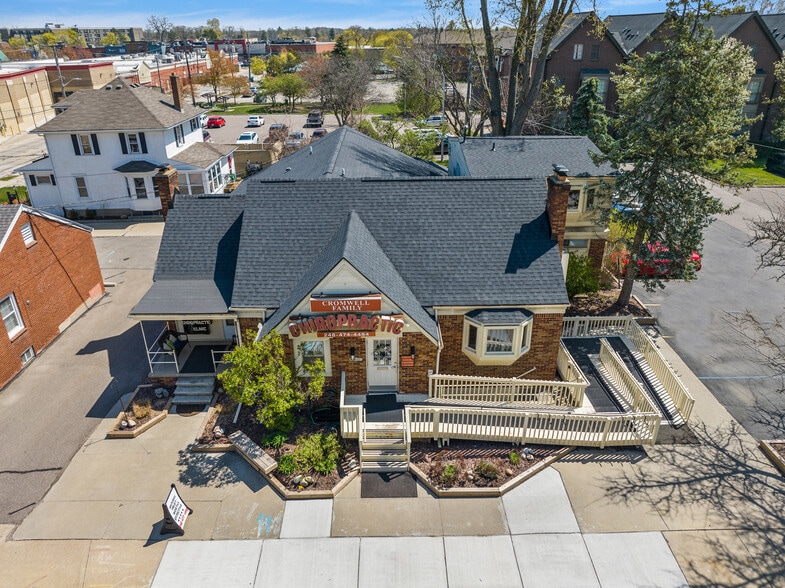 23280 Farmington Rd, Farmington, MI 48336 - Office for Sale | LoopNet