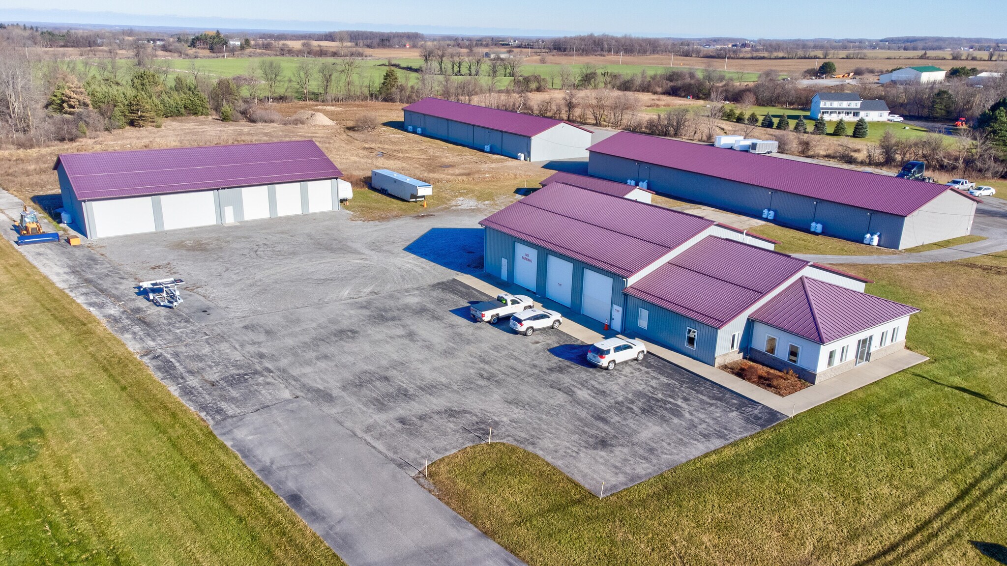 5773 E Main Street Rd, Batavia, NY 14020 - Industrial for Lease | LoopNet