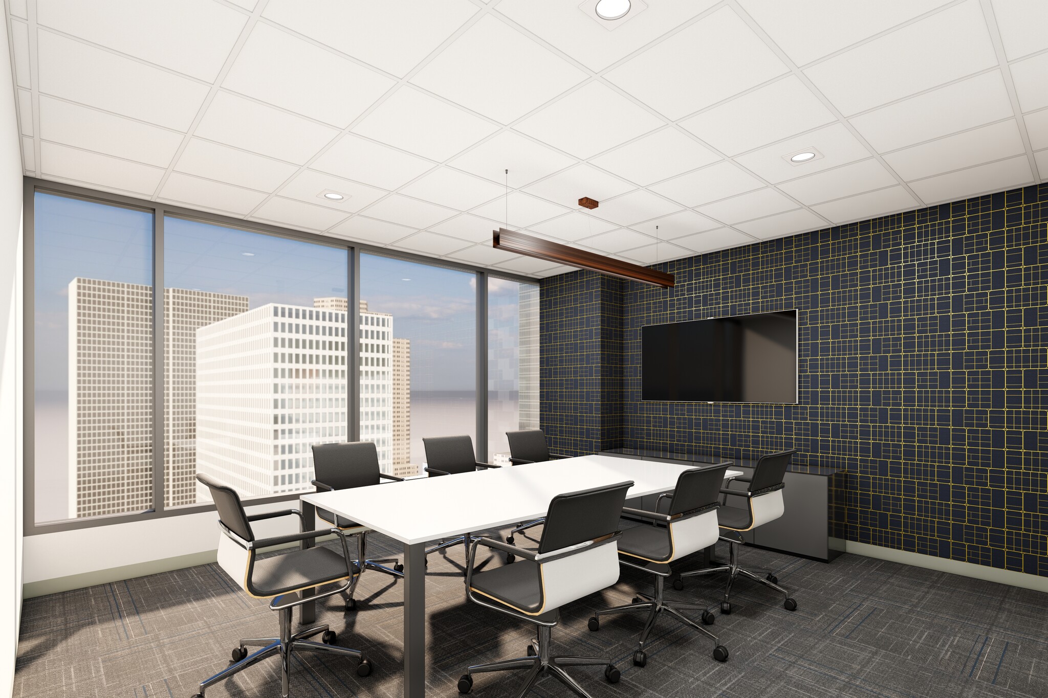 1000 Main St, Houston, TX 77002 - 1000 Main | LoopNet