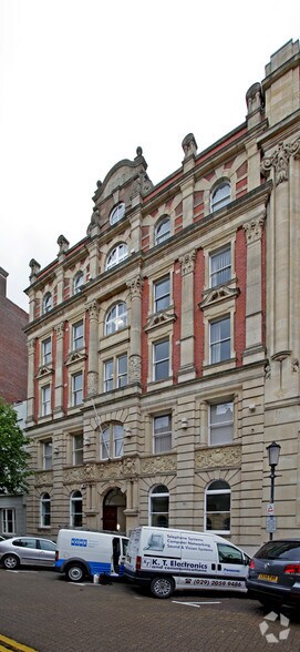 Mount Stuart Sq, Cardiff, CF10 5LR | LoopNet