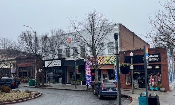 119 123 E Court Sq Decatur Ga 30030 Office For Lease Loopnet