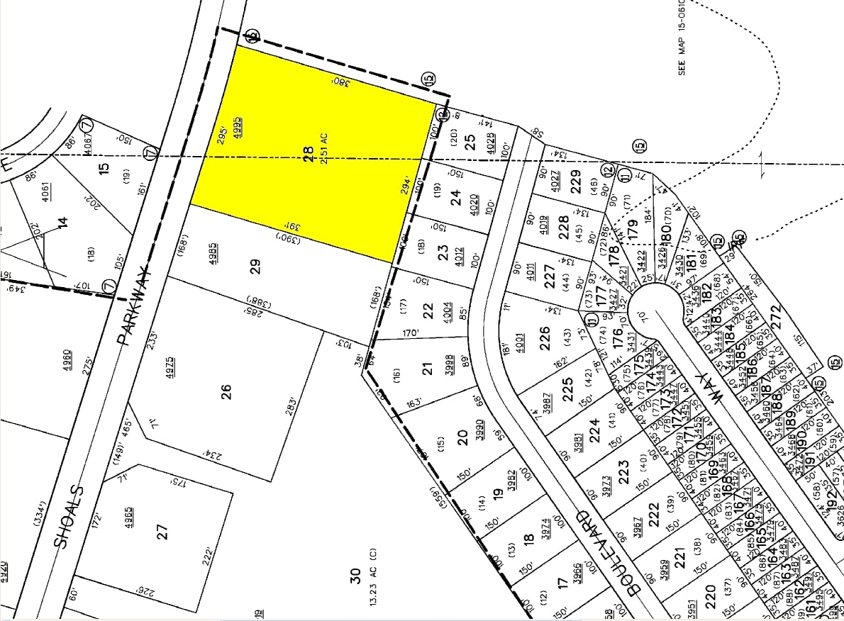4995 Flat Shoals Pky, Decatur, GA 30034 - South Dekalb Commons | LoopNet