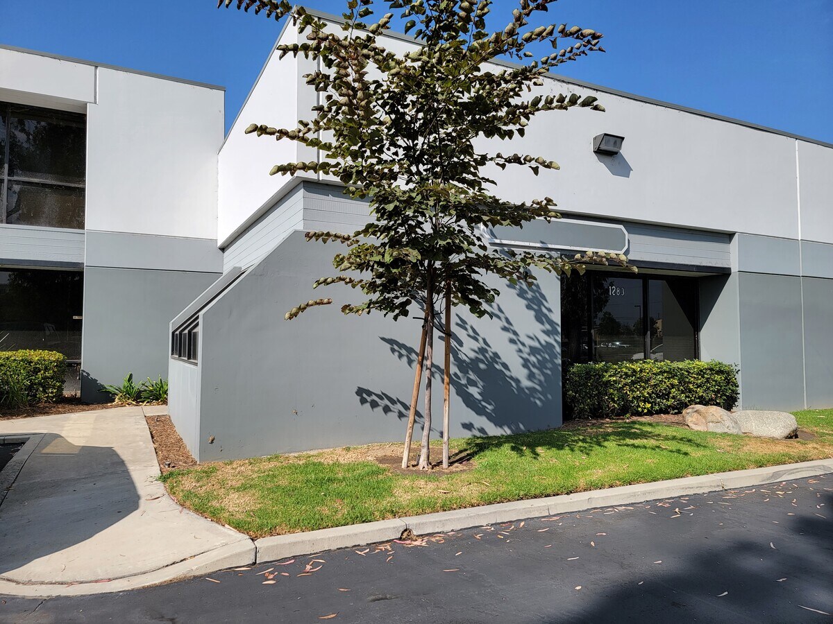1283 1291 N Tustin Ave Anaheim Ca 92807 Loopnet