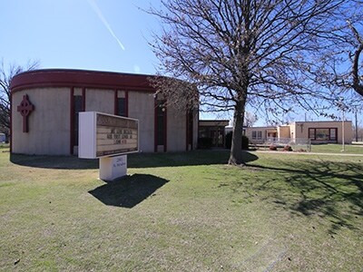 2001 N Meridian Ave, Oklahoma City, OK 73107 | LoopNet