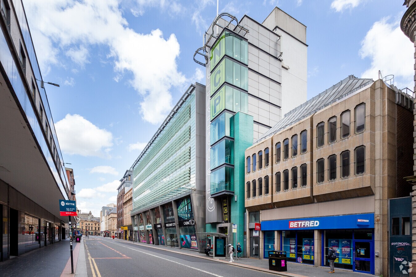 20 Glassford St, Glasgow, G1 1UL - Glasshouse | LoopNet