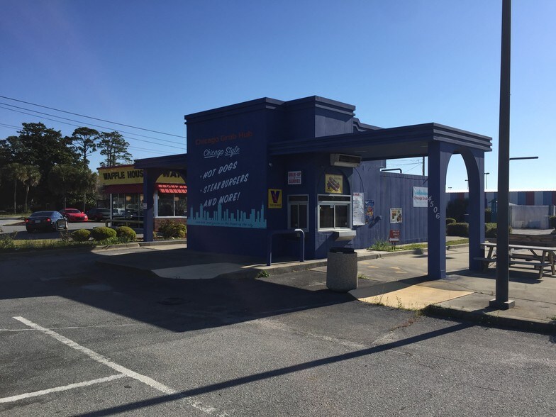 4506 Altama Ave, Brunswick, GA 31520 | LoopNet