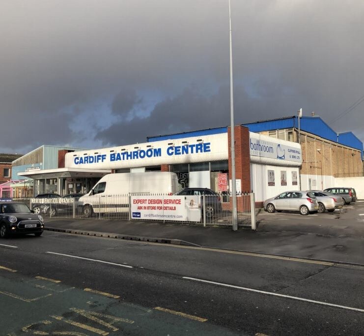 Hadfield Rd, Cardiff, CF11 8PW | LoopNet