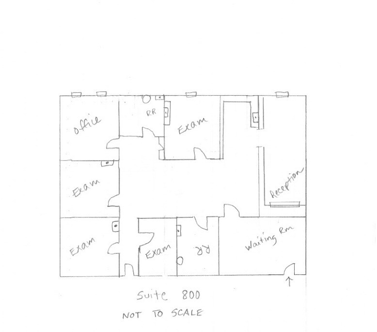 55 Brendon Way, Zionsville, IN 46077 - Zionsville Medical Center | LoopNet
