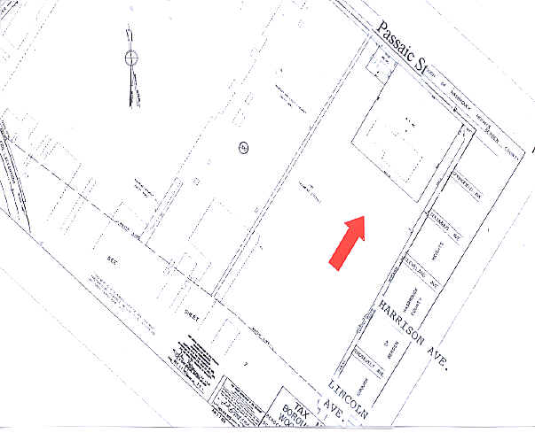 1 Passaic St, Wood-Ridge, NJ 07075 | LoopNet