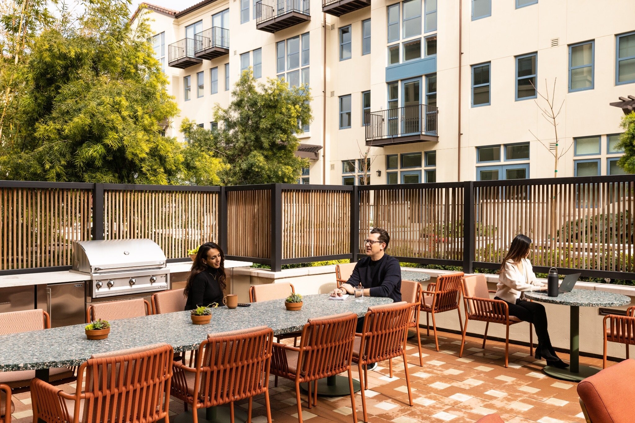 1300 El Camino Real, Menlo Park, CA 94025 - CANOPY Menlo Park | LoopNet