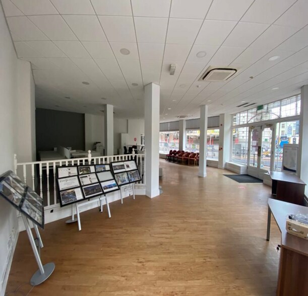 1 Regent St, Rugby, CV21 2PE - Retail for Lease | LoopNet