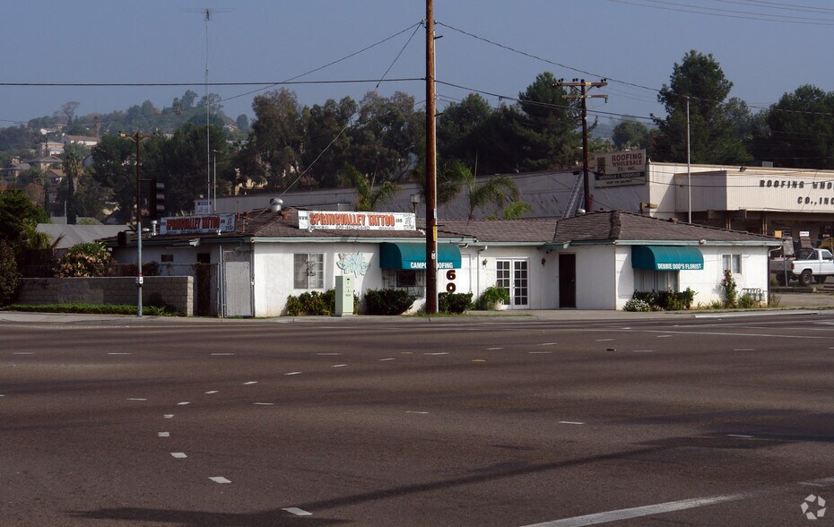 8660-8662 Jamacha Rd, Spring Valley, CA 91977 | LoopNet