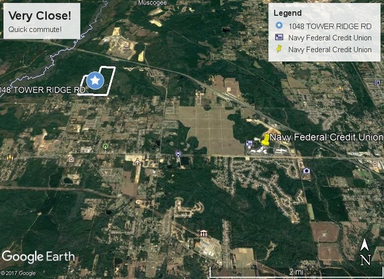 10480 Tower Ridge Rd, Pensacola, FL 32526 | LoopNet