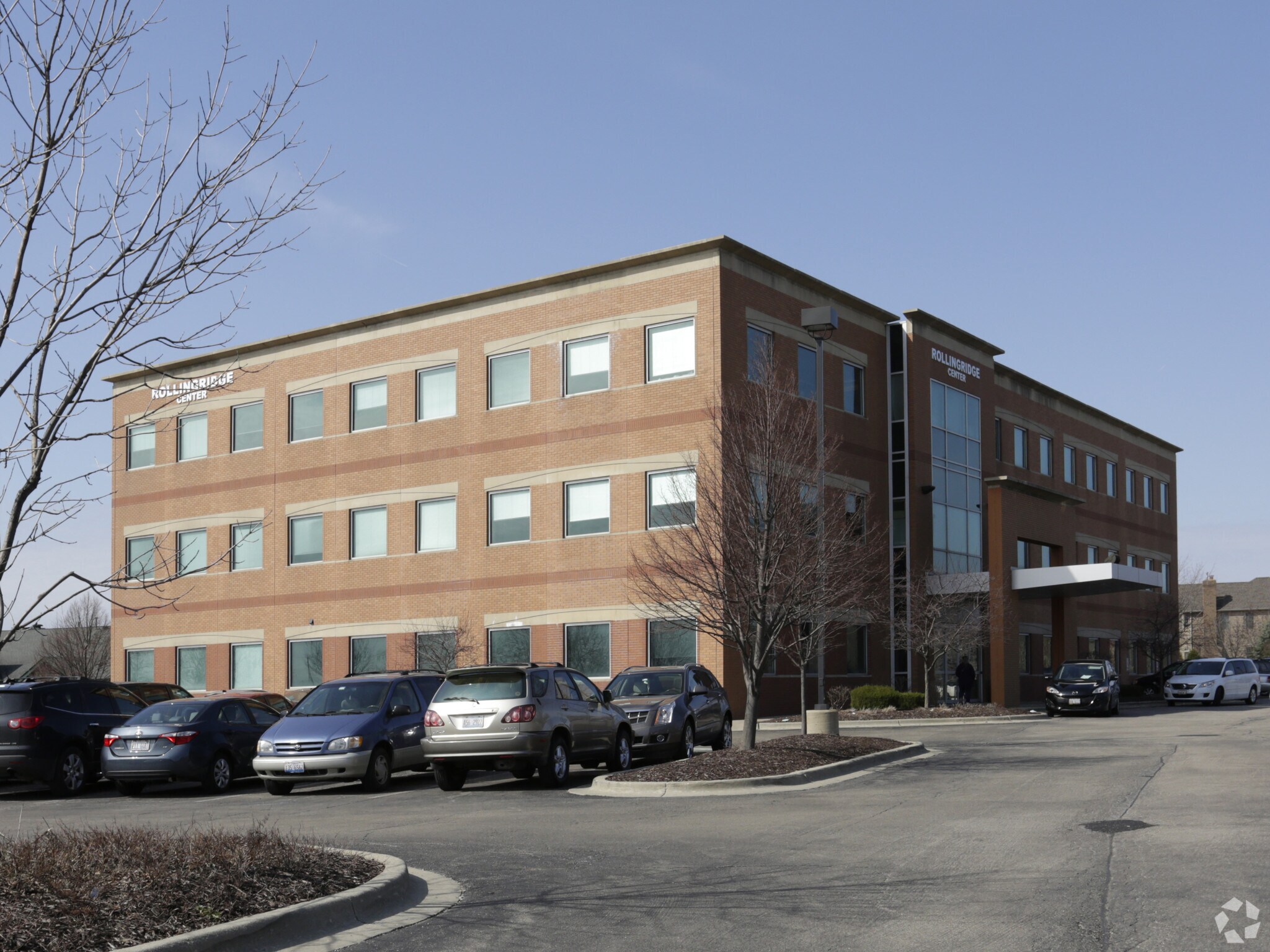 2940 Rollingridge Rd, Naperville, IL 60564 - Rollingridge Center | LoopNet