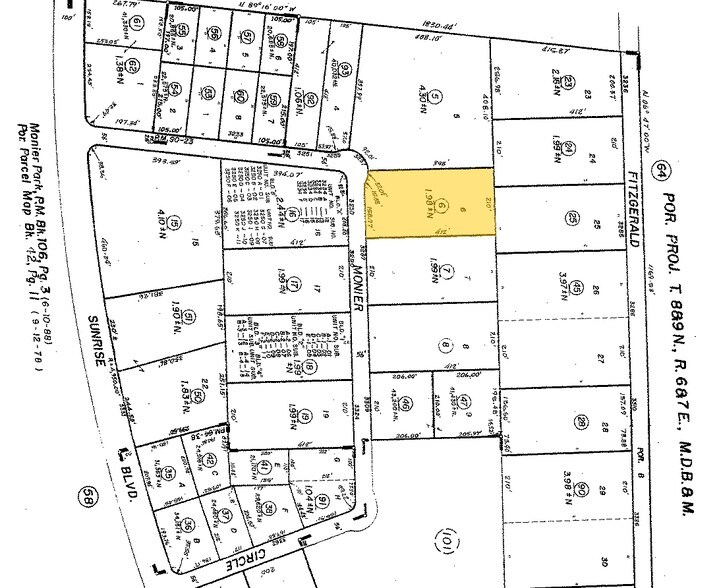 3267 Monier Cir, Rancho Cordova, CA 95742 - Industrial for Sale | LoopNet