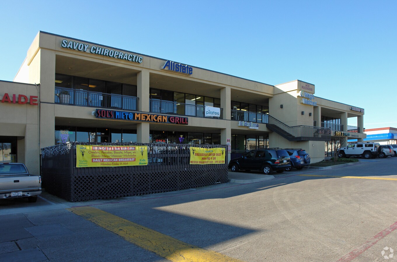 6434-6458 E Mockingbird Ln, Dallas, TX 75214 | LoopNet