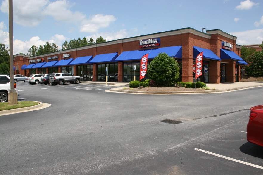 965 Duluth Hwy, Lawrenceville, GA 30043 | LoopNet 965 Duluth Hwy, Lawrenceville, GA 30043 | LoopNet