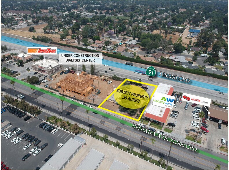 7265 Indiana Ave, Riverside, CA 92504 | LoopNet