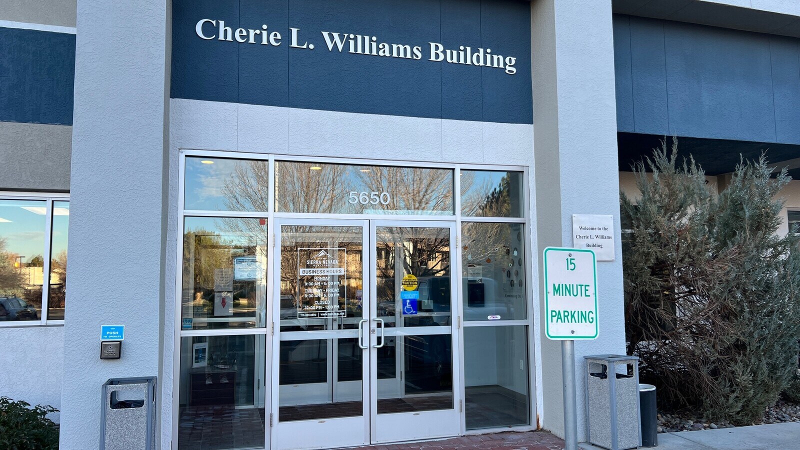 5650 Riggins Ct, Reno, NV 89502 | LoopNet