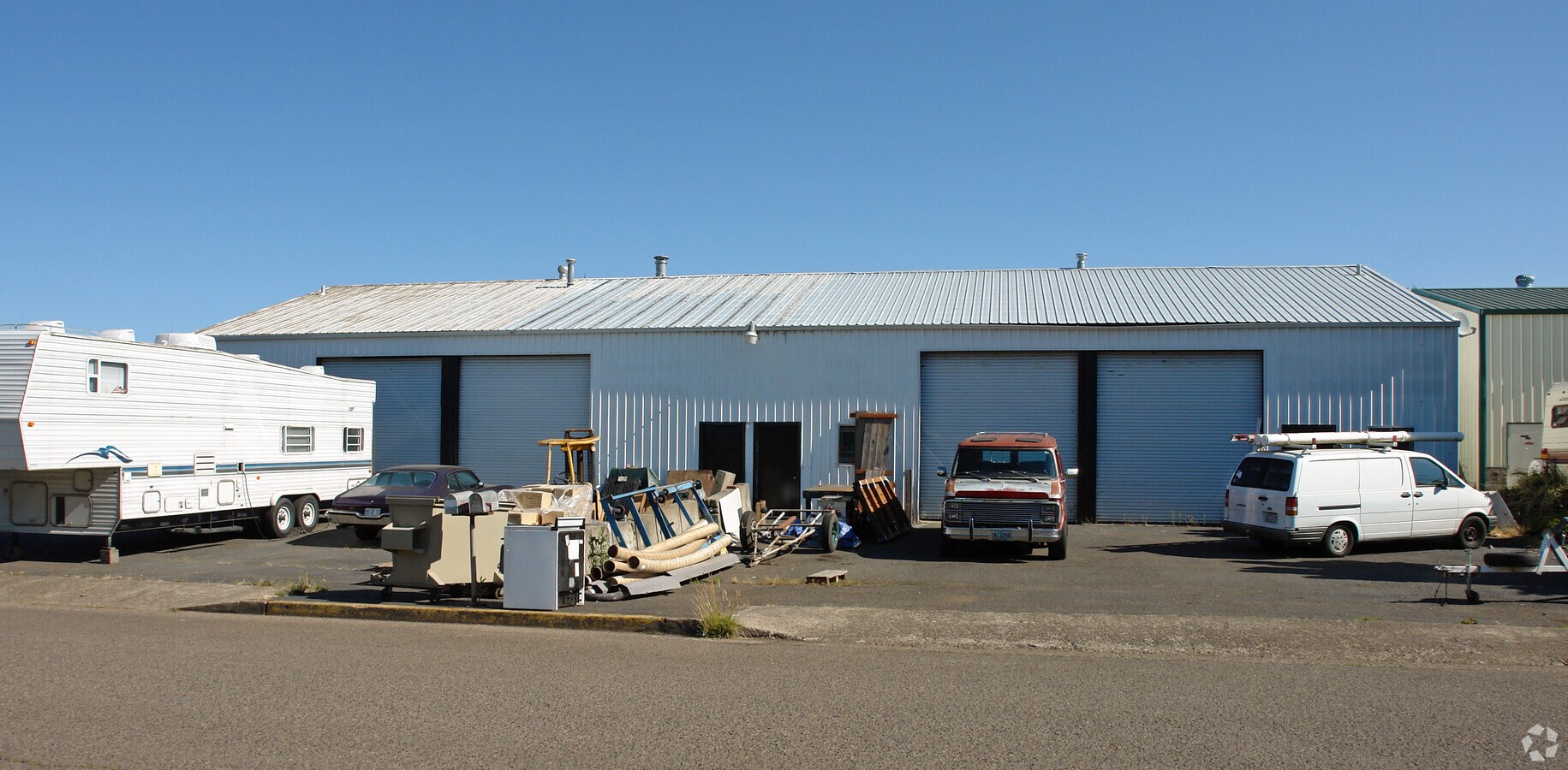 3895 Janisse St, Eugene, OR 97402 | LoopNet