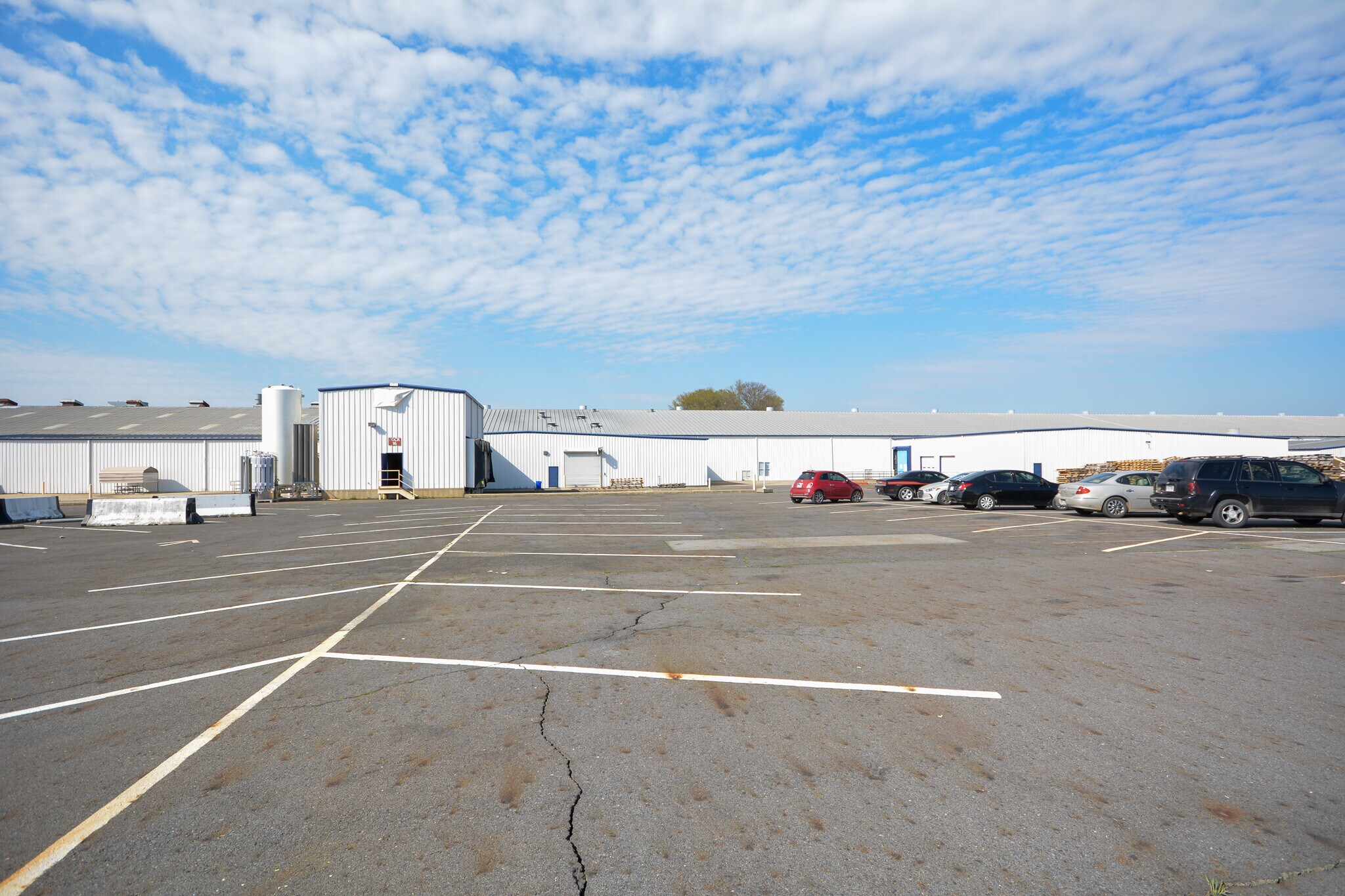 600 Dave Ward, Conway, AR 72034 - Warehouse Buildings for Sale & Lease ...