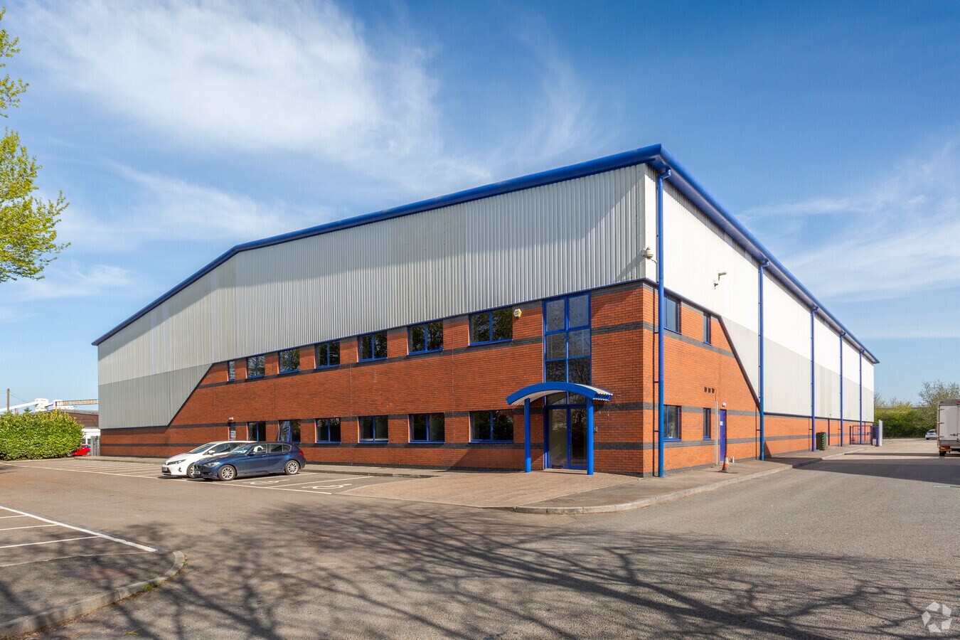 Third Way, Avonmouth, BS11 9YH | LoopNet