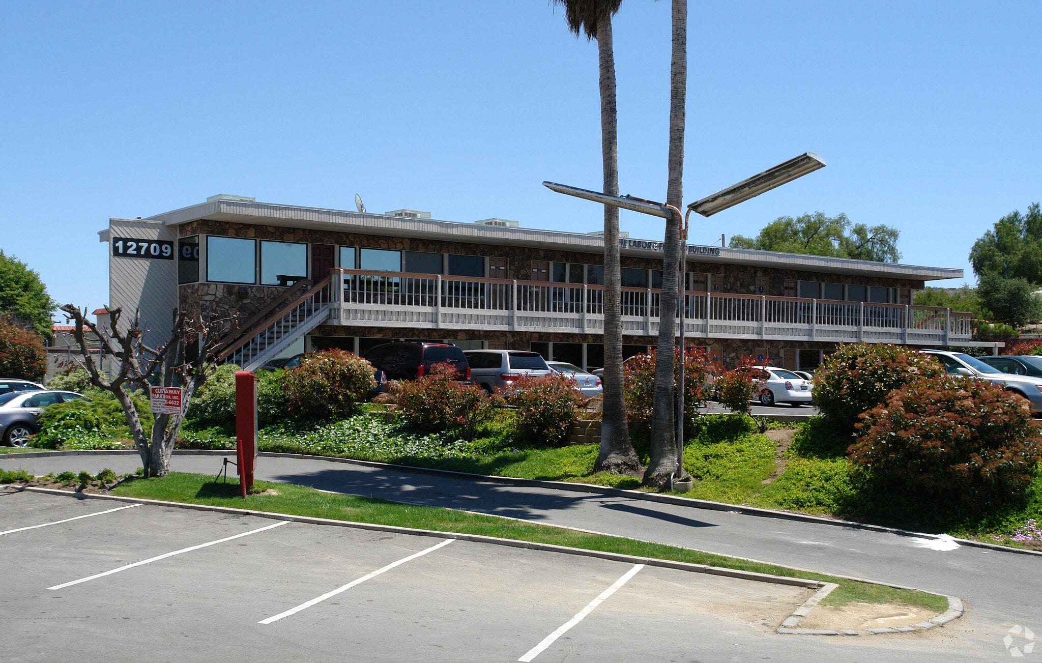 12709 Poway Rd, Poway, CA 92064 - The Chamber Bldg | LoopNet