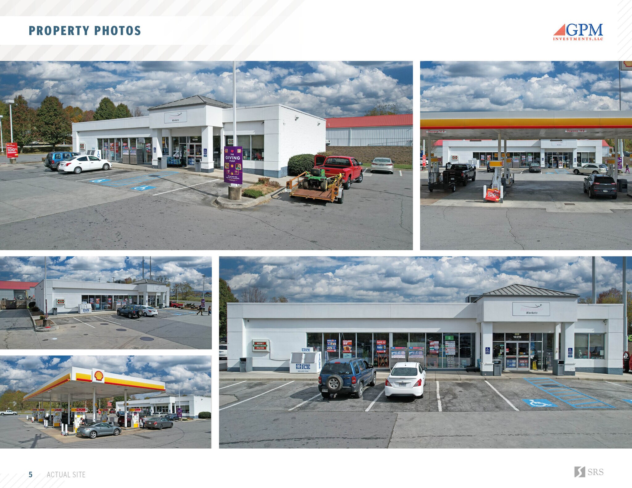 12319 Maple St, Glade Spring, VA 24340 - GPM Investments - Glade Spring ...