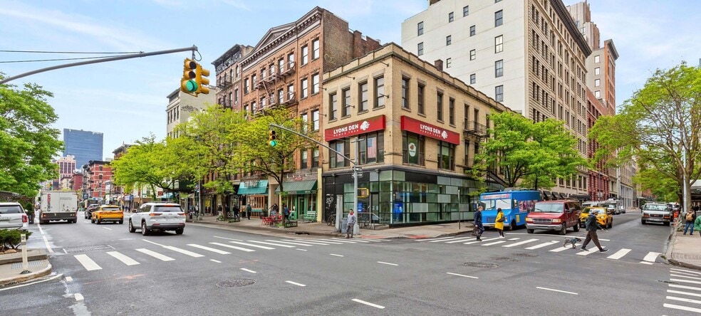 144 Eighth Ave, New York, NY 10011 | LoopNet