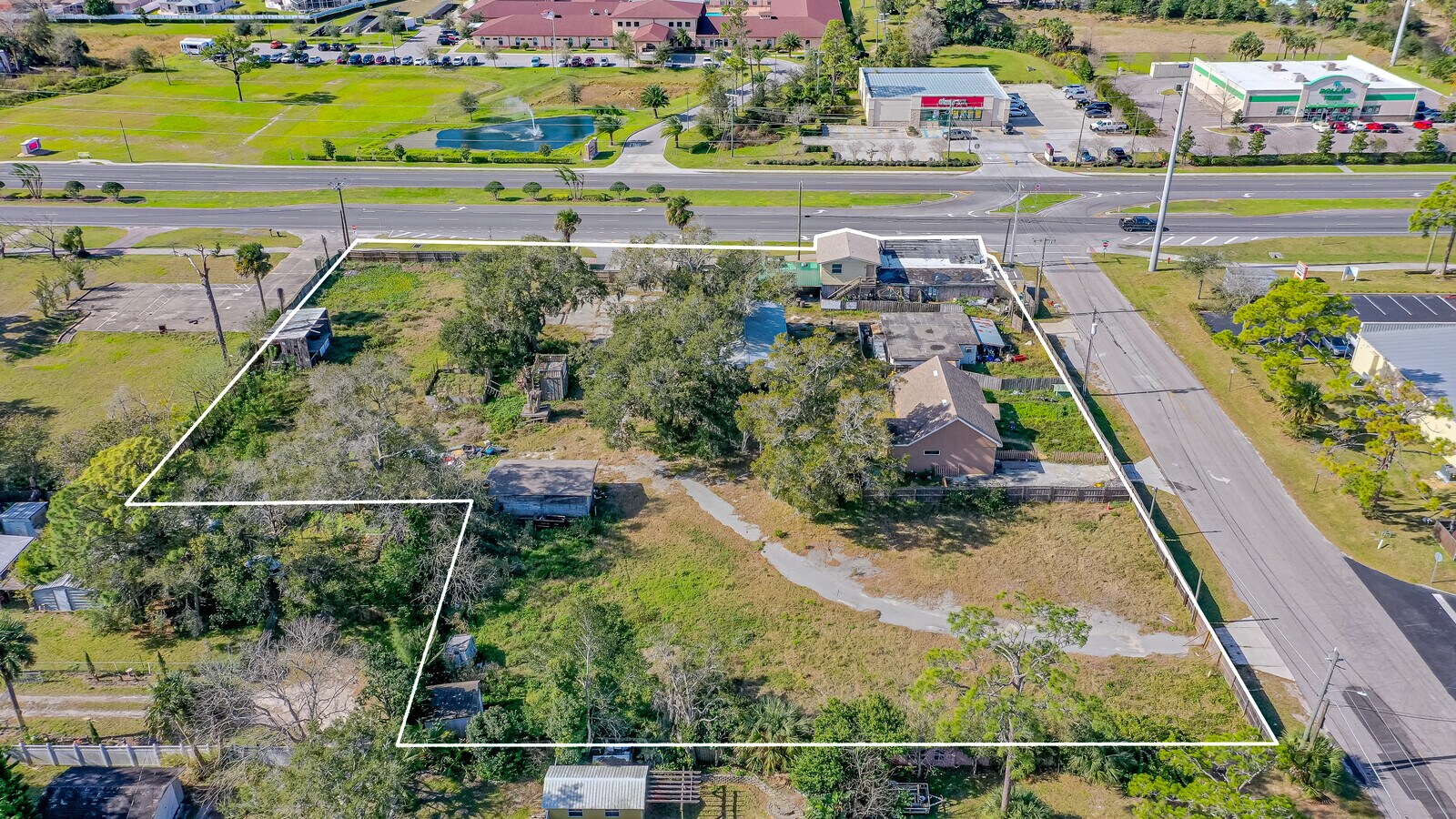 2001 S Ridgewood Ave, Edgewater, FL 32141 - 2001 S. Ridgewood Ave ...