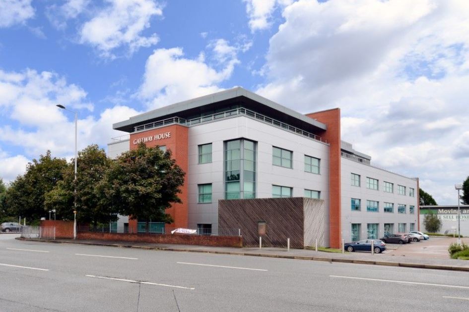 Old Hall Rd, Bromborough, CH62 3NX | LoopNet