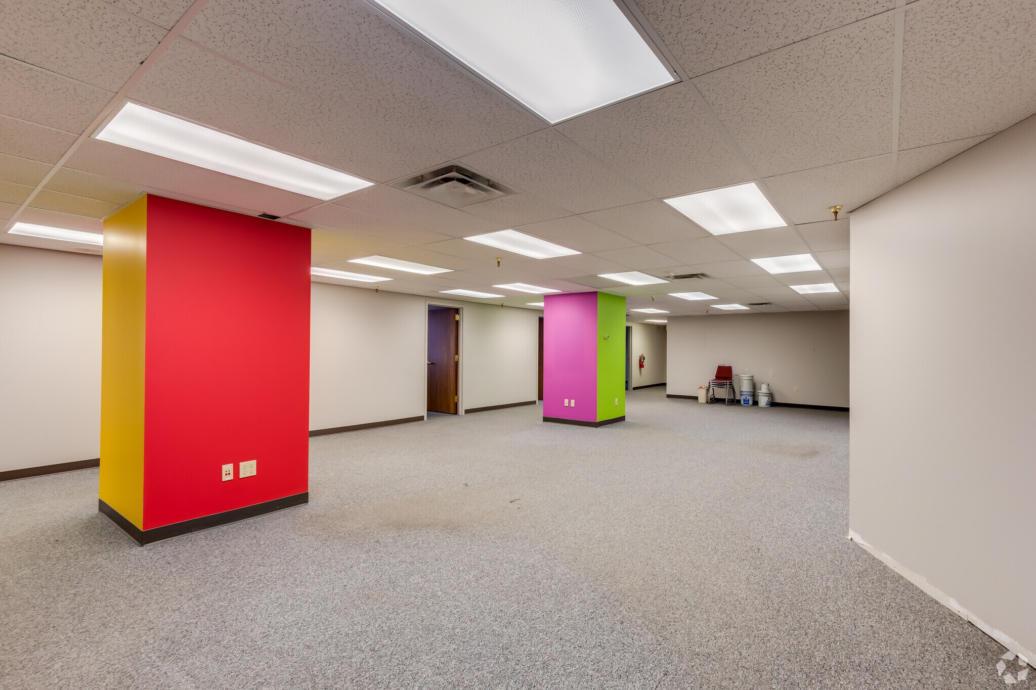 2408-2488 E 81st St, Tulsa, OK 74137 - CityPlex Towers 20, 30, & 60 ...