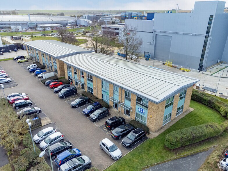 Library Ave, Didcot, OXF OX11 0SG - Office for Lease | LoopNet
