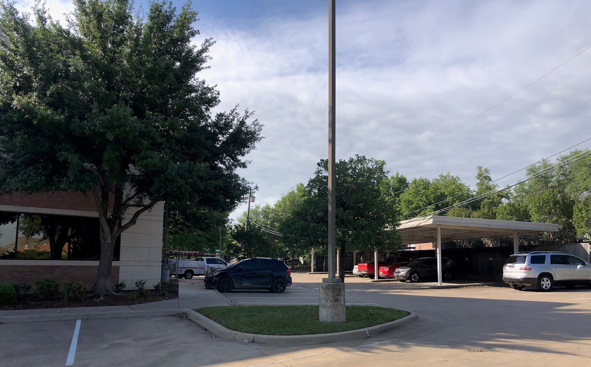 7030 New Sanger Ave, Waco, TX 76712 - Londonderry Centre | LoopNet