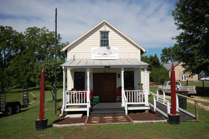 553 Kirtley Rd, Leon, VA 22725 | LoopNet