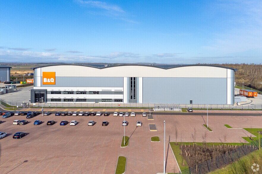 Blyth Rd, Worksop, S81 8JA - Industrial for Lease | LoopNet